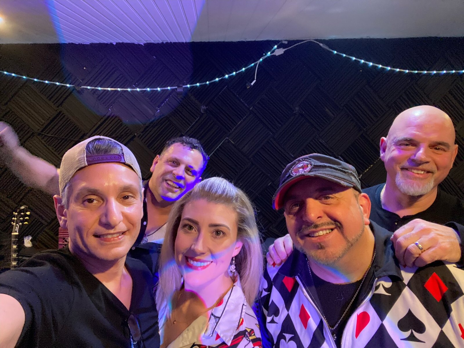 Upcoming Shows for Follow Suit - Music That Makes You Move